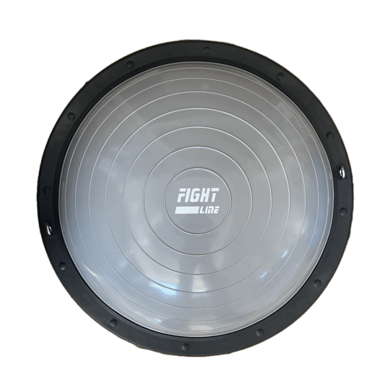 Bosu ball balance half ball LiveUp LS3616 - Fitness Shop